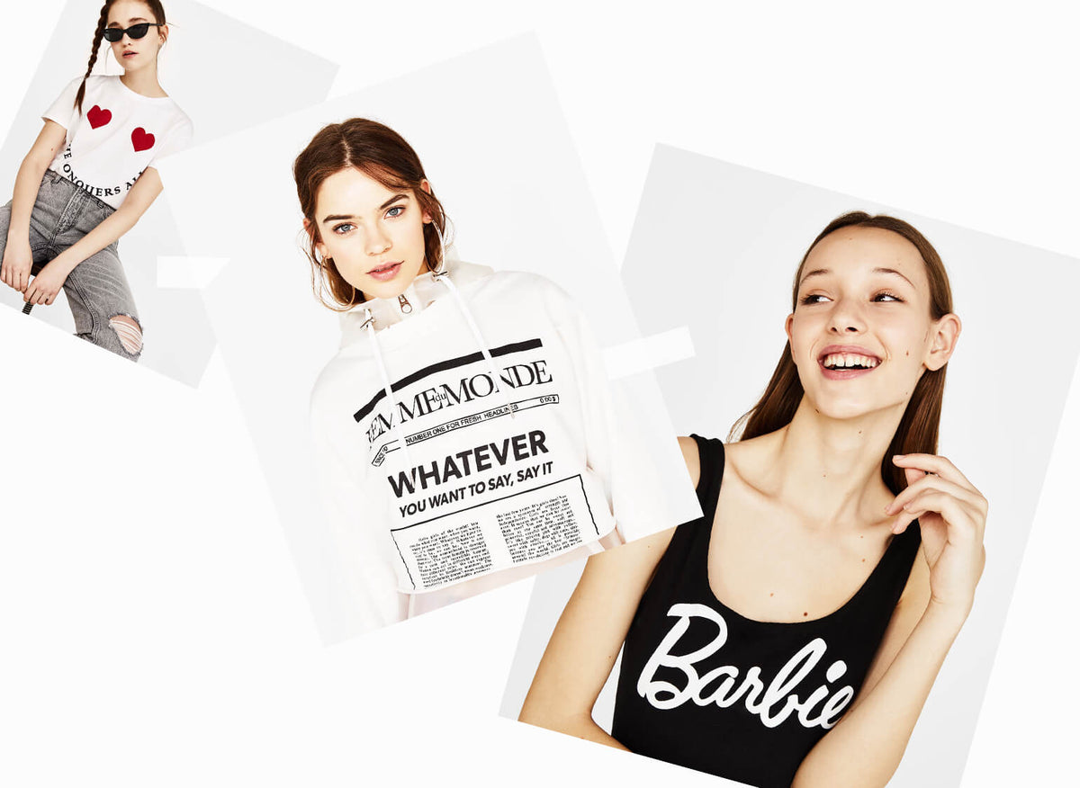Blast from the past: check out the 90s fashion revival – Shop Jake's Tees